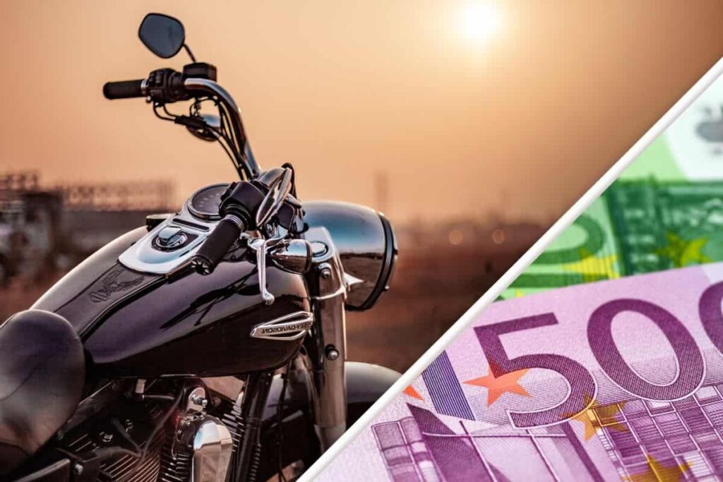Ritorna il bonus moto ma questa volta fa sognare: importi corposi ed ...
